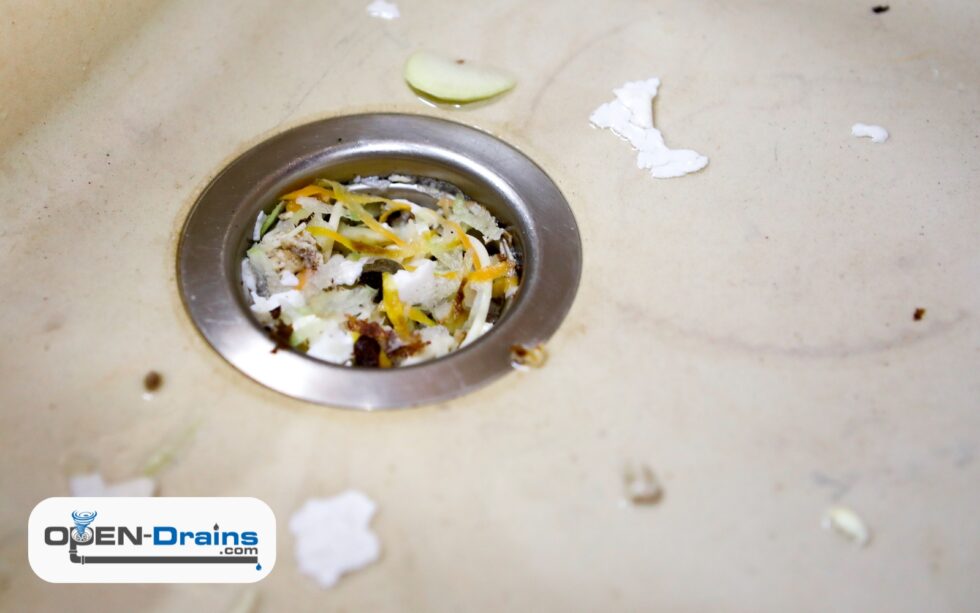 Understanding the Common Causes of Drain Clogging and How to Prevent ...